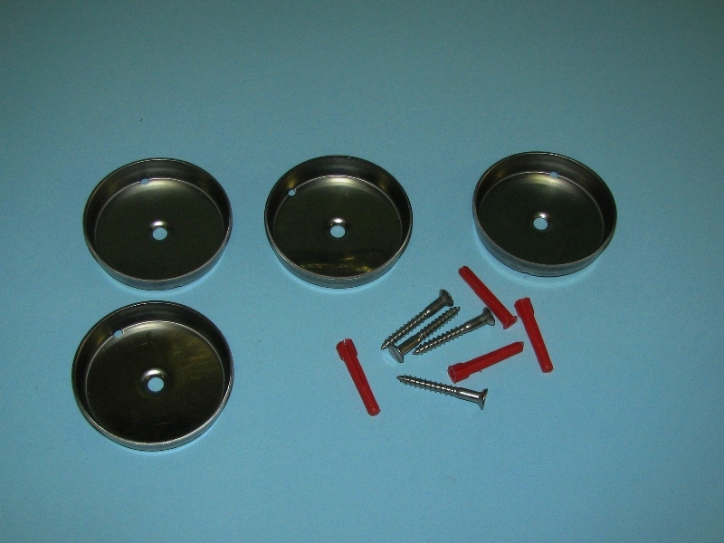 SAFETY FIXING SET 252906