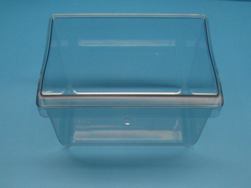 PLAT À CROUSTILLANT PETIT, COURT 541478